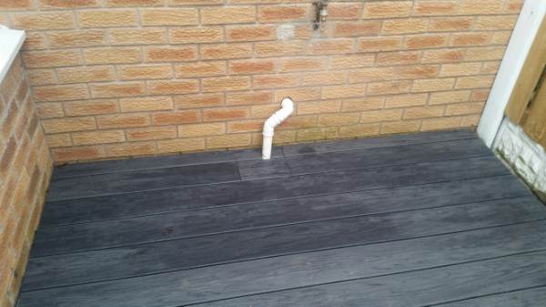 Decking, cheap decking | Northern Deckline